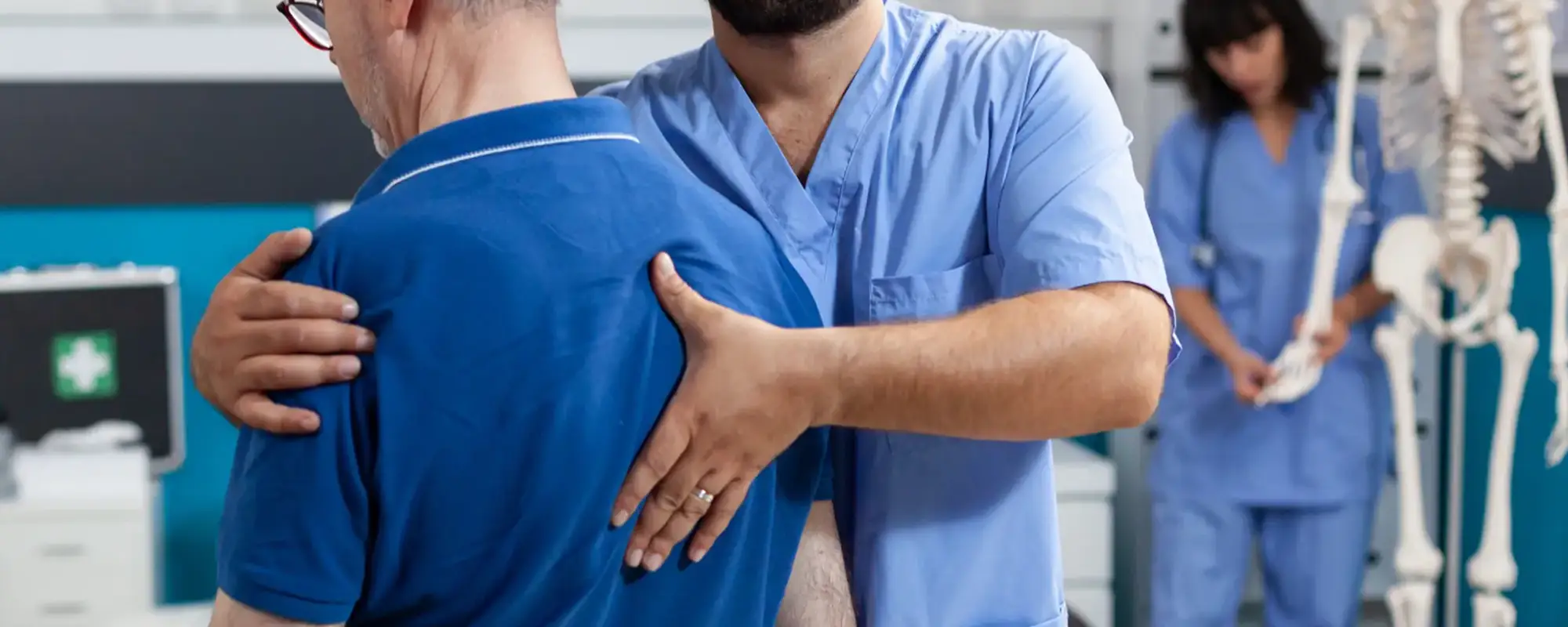 Mobile Physical Therapy In New Braunfels, TX | New Braunfels Mobile ...