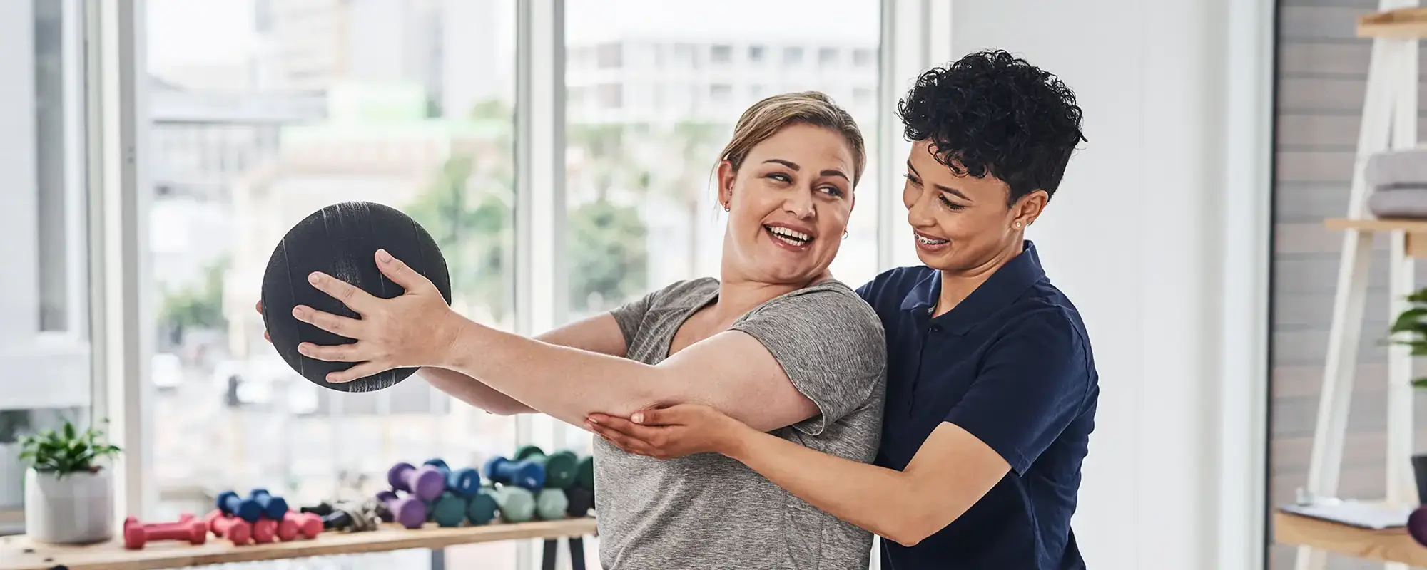 New Braunfels, TX: In-Home Mobile Physical Therapy